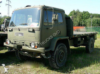 Daf leyland T244 ou DAF 45 - Forum BMH